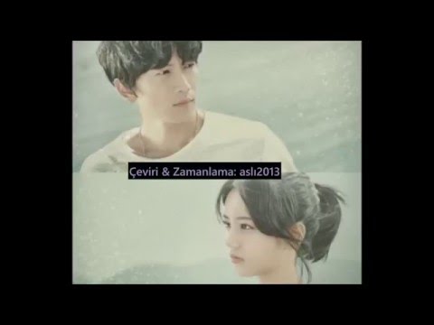 Entertainer Ost - The Stray Child ( Türkçe Altyazılı )