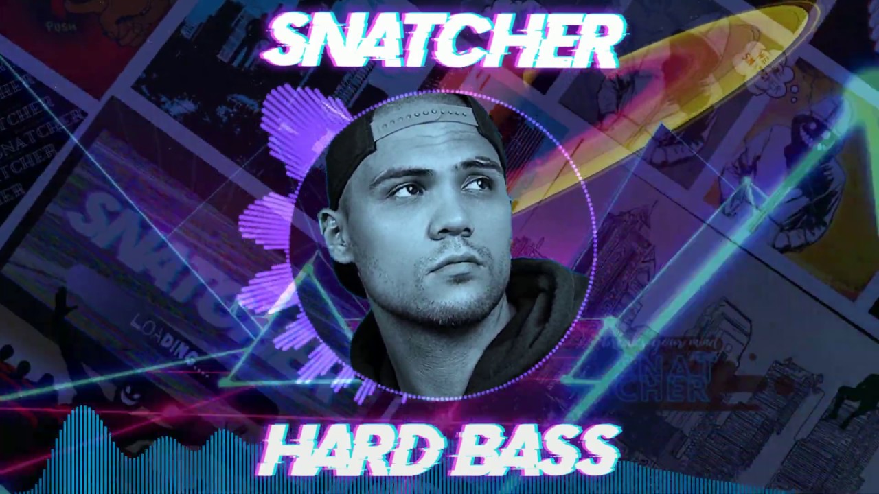 Hard Bass Type Beat | ATL - YouTube