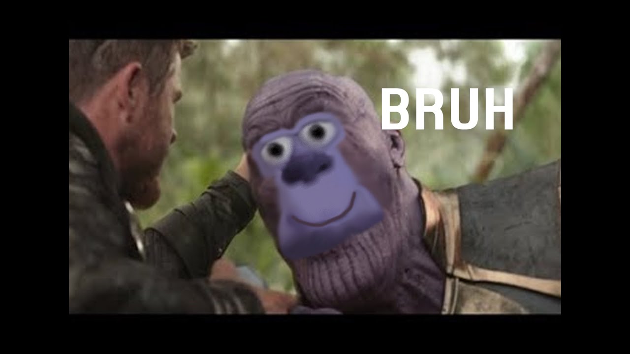 Dank Memes Said To Make Thanos Laugh - Try Not To Cringe - YouTube