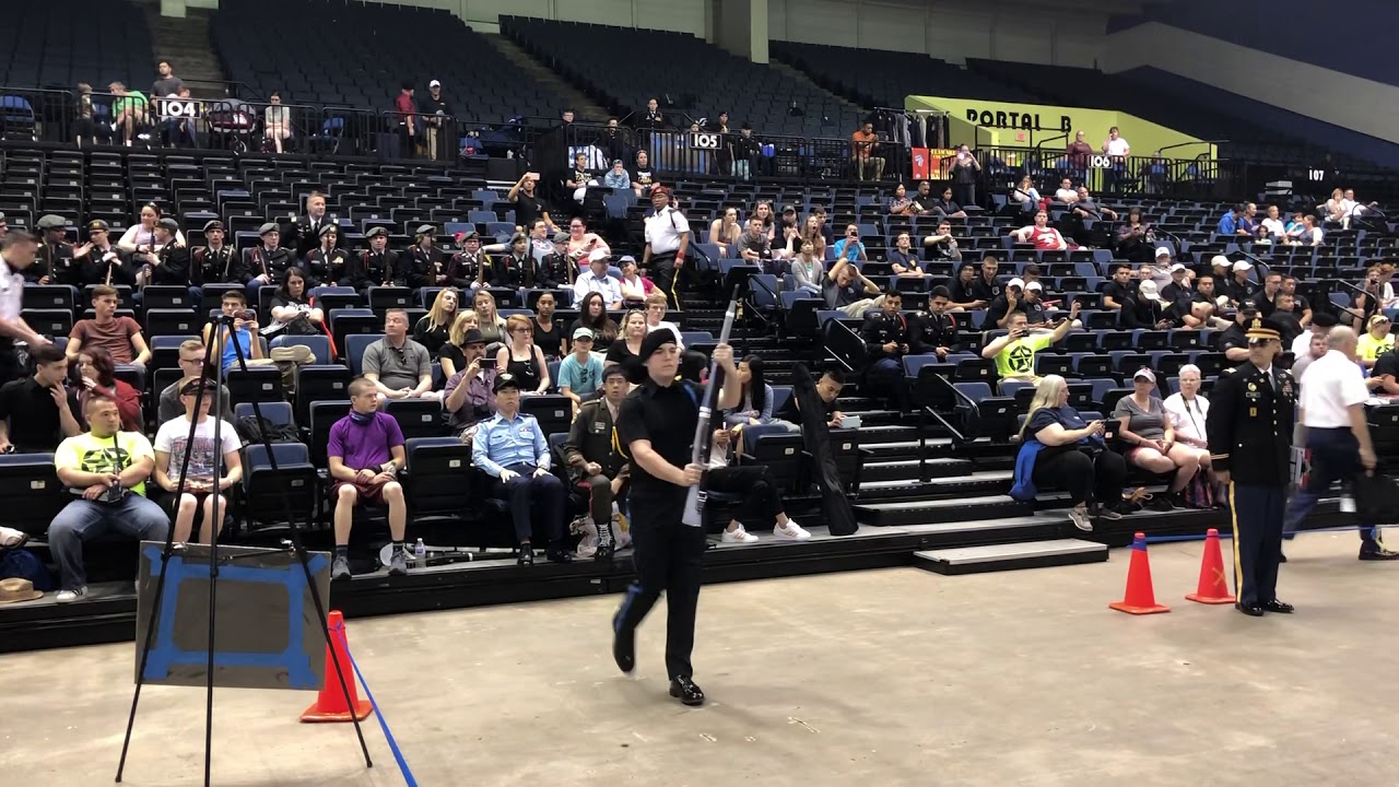 Cullen Morgan WDC 2019 - YouTube