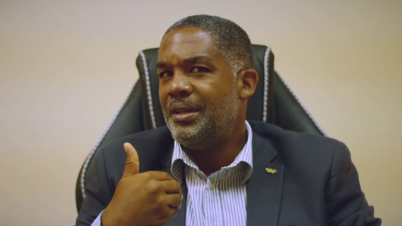 William Blick: A sports role model in his final days as UOC president ...