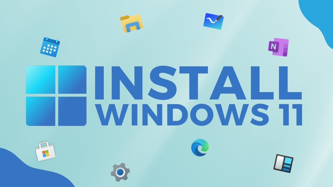 I Installed Windows 11 and I am SURPRISED! - YouTube