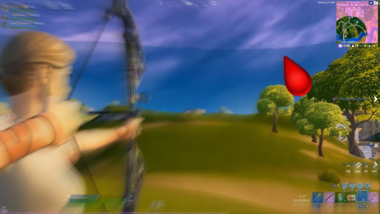 Croxis | Highlights #7 | Hooligan x Whoopty 🩸 - YouTube