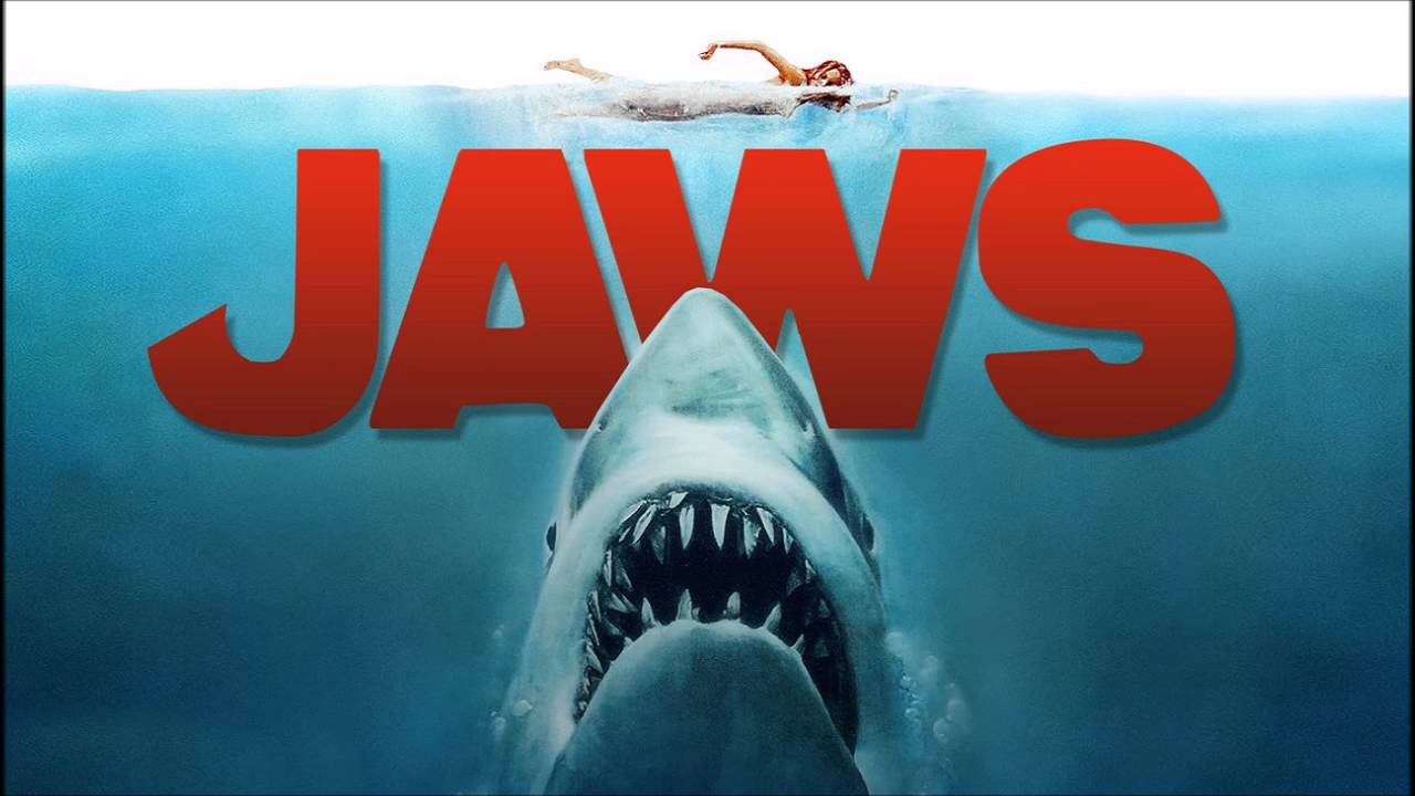 John Williams - Jaws Medley - YouTube