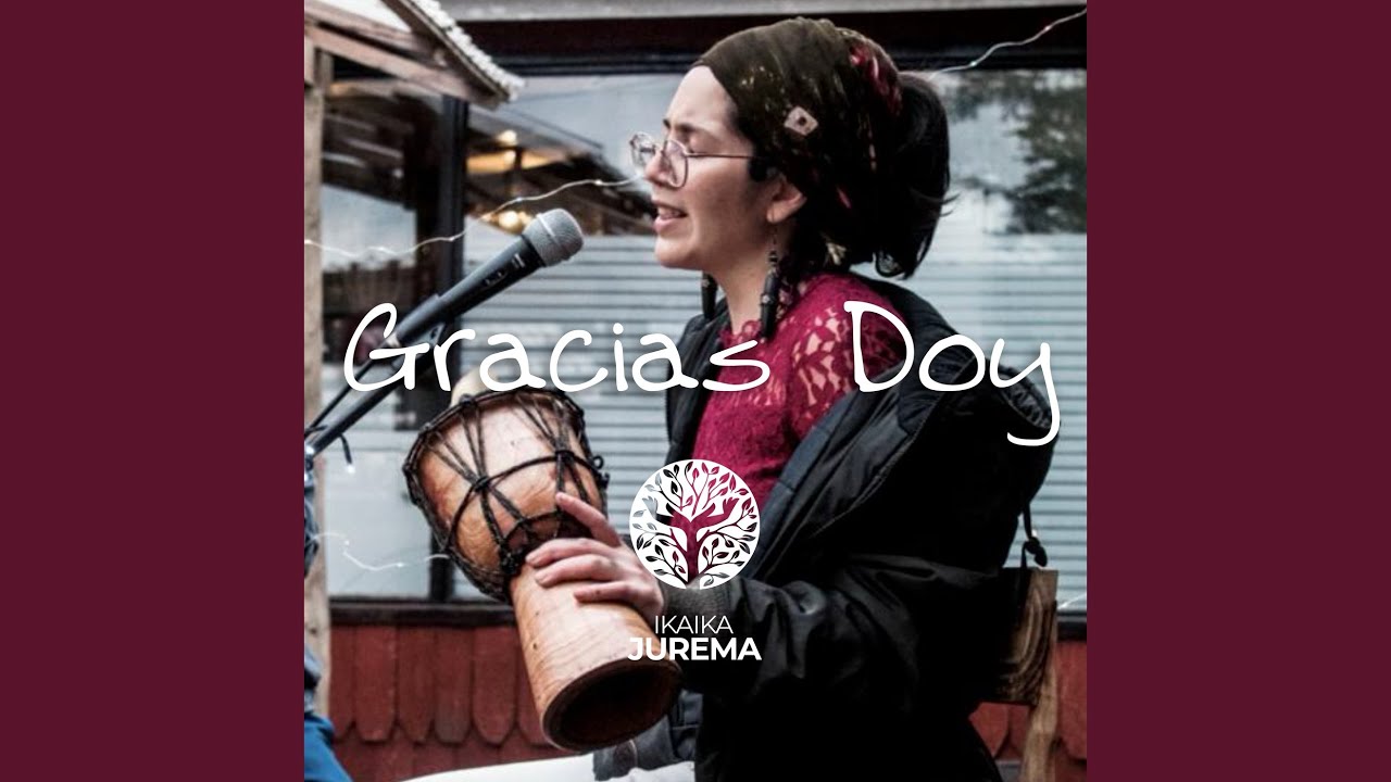 Ikaika Jurema - Gracias Doy Chords - Chordify