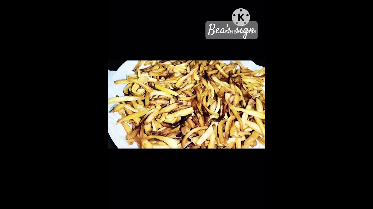 ചക്കചിപ്സ് ഇല്ലാതെ എന്ത് ചക്കക്കാലം 🫒#reels#trending#food#chakkappazham ...