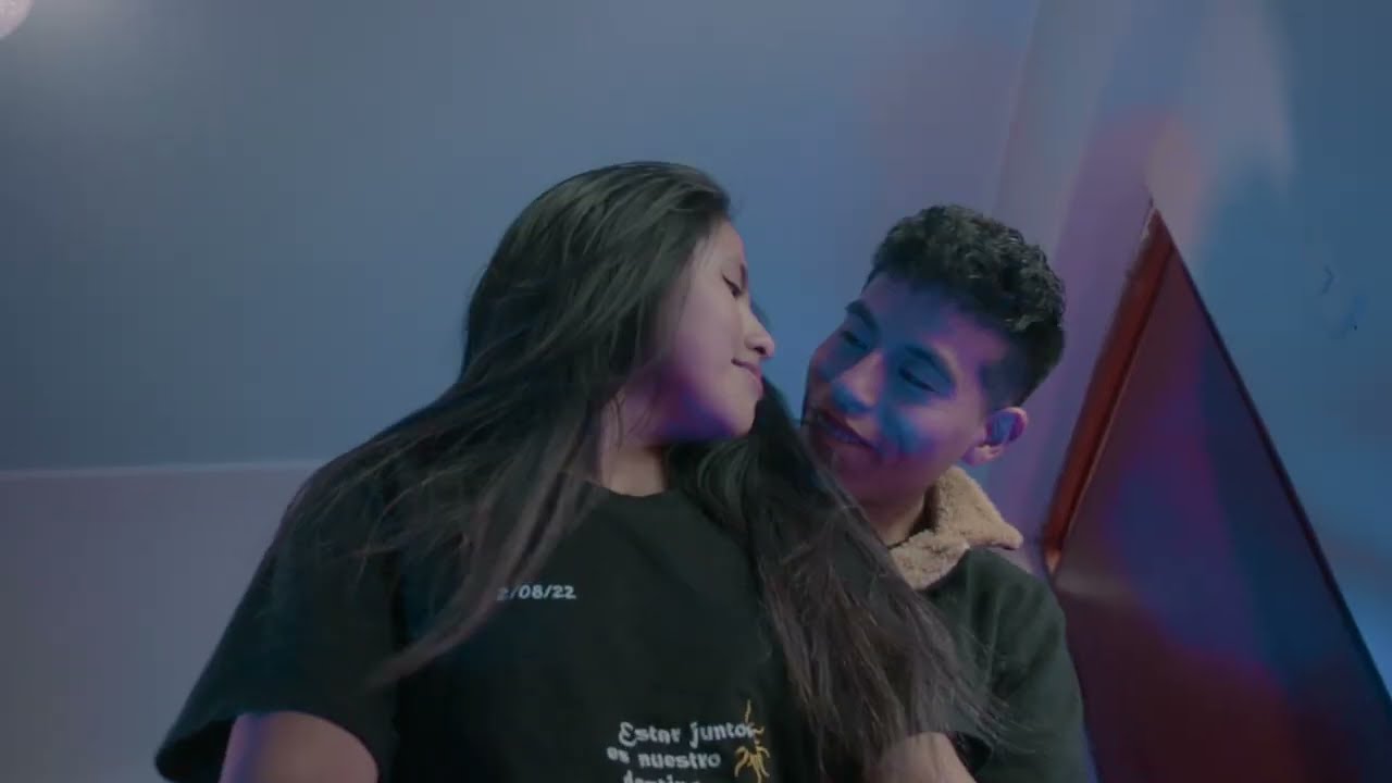 Drian Bye - Amarte ️(Video Oficial) The Liro Wizarp - YouTube Music