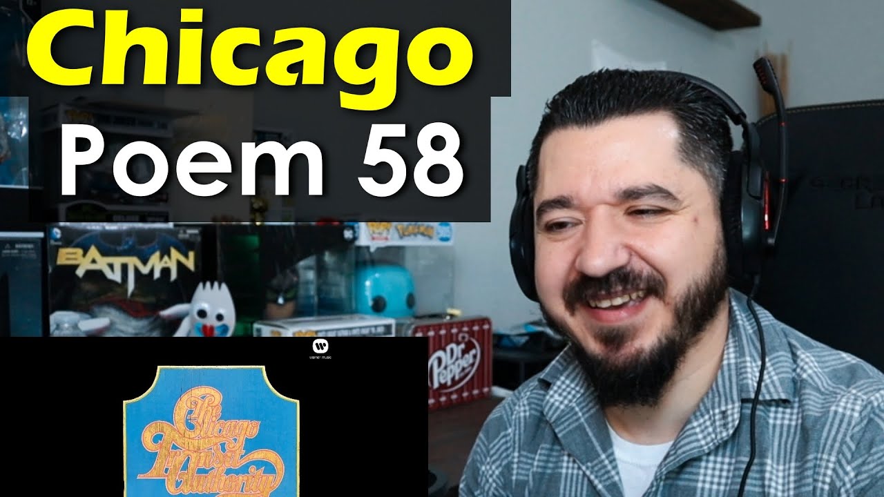CHICAGO - Poem 58 | FIRST TIME REACTION TO THE CHICAGO TRANSIT ...