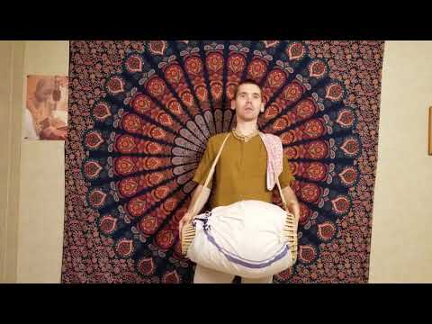 Long Tehai For Mridanga | Ghat 1 - 3
