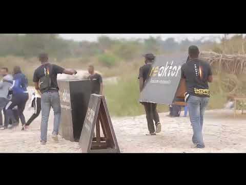 Ragec (Rafraichissants, Glaces, Eau du Congo) - YouTube