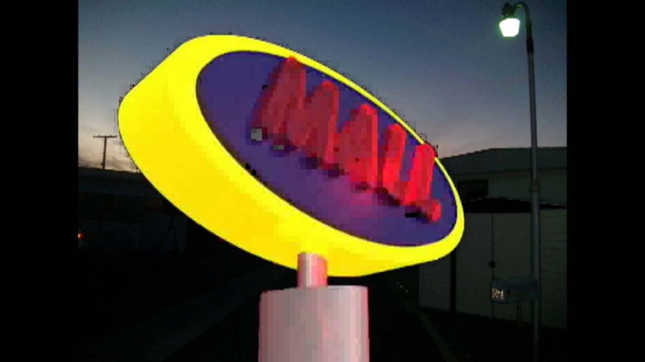 Ralf Ryder 97 - YouTube