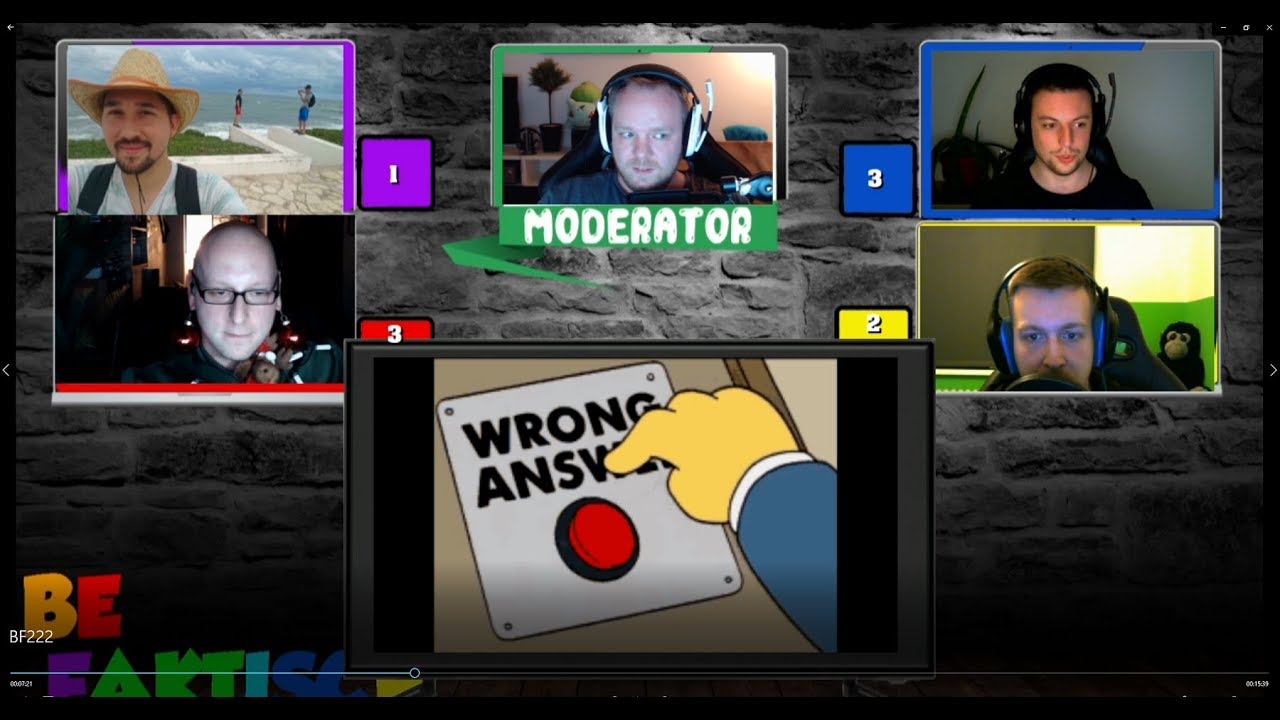 BeFaktisch#02 [Allgemeinwissen mit Arvoreen] TEIL1 - YouTube