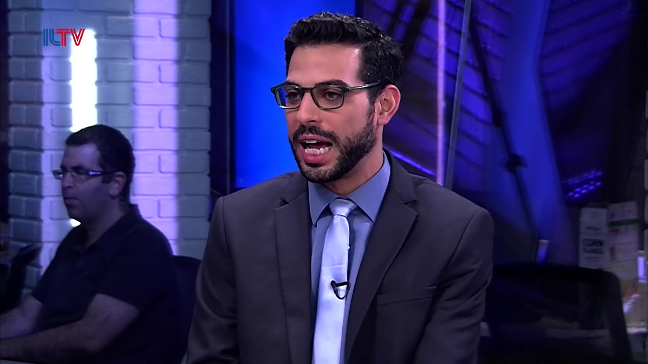 Dr. Mordechai Kedar, Begin Sadat Center for Strategic Studies, Bar Ilan ...