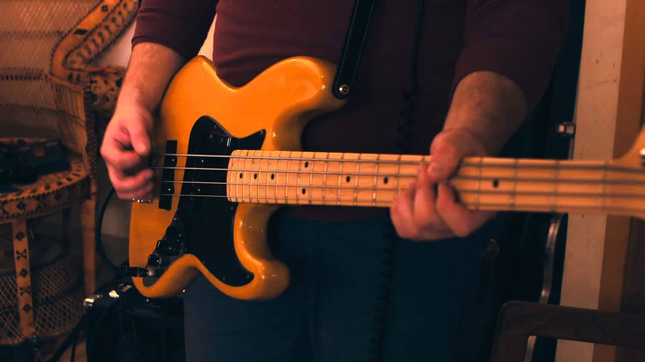 Dave Rudolf - State of Mind - YouTube