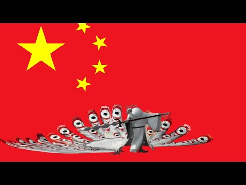 Kung Fu Panda 2(2011) - Shen returns(Mandarin) - YouTube
