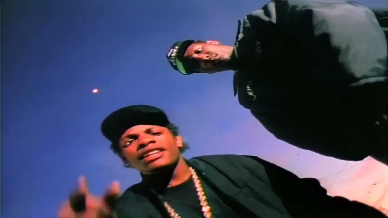 Eazy-e. - no more? (música video) - YouTube
