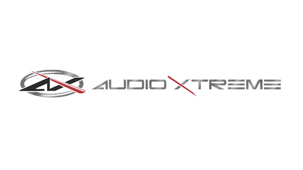 Audio Xtreme Sounds & Security - Ogden, UT - YouTube