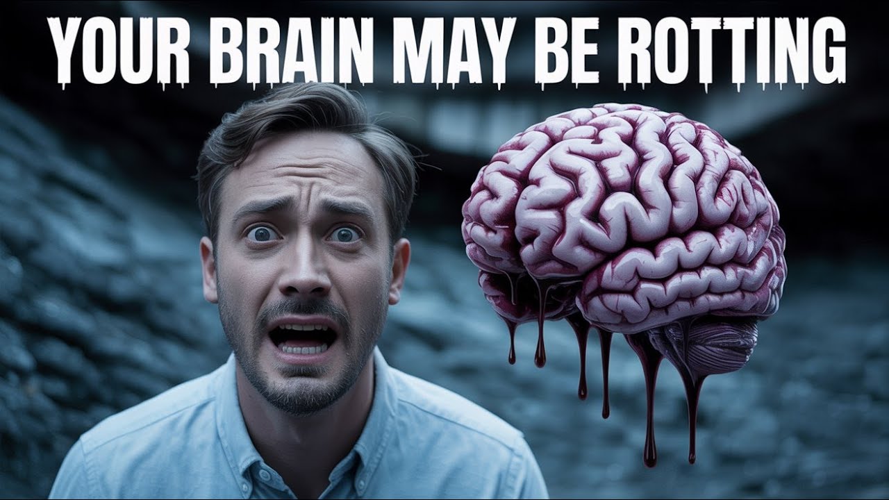 BRAIN ROT - WHAT YOU SHOULD DO TO AVOID THAT - YouTube