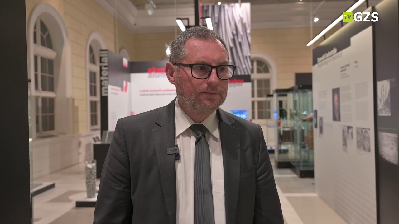 Prof. dr. Jožef Medved (OMM NTF UL) o Nacionalnem energetskem in ...