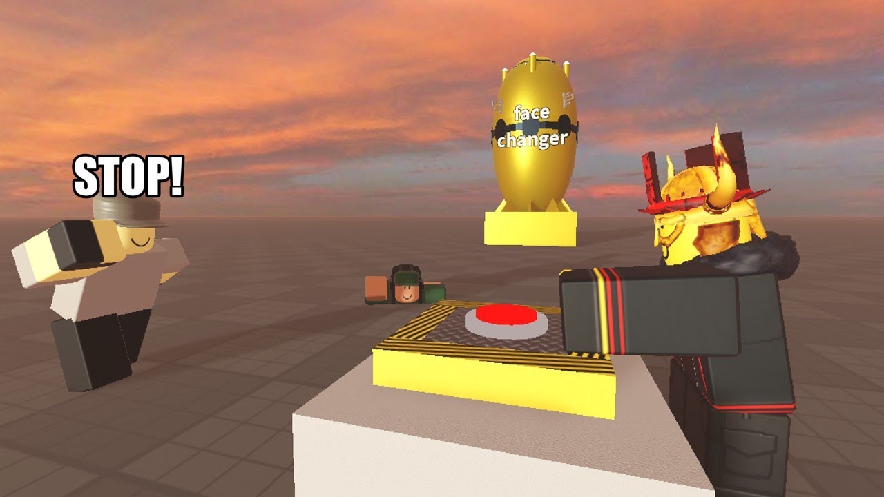 How Tower Face Got Changed I (TDS MEME) - YouTube