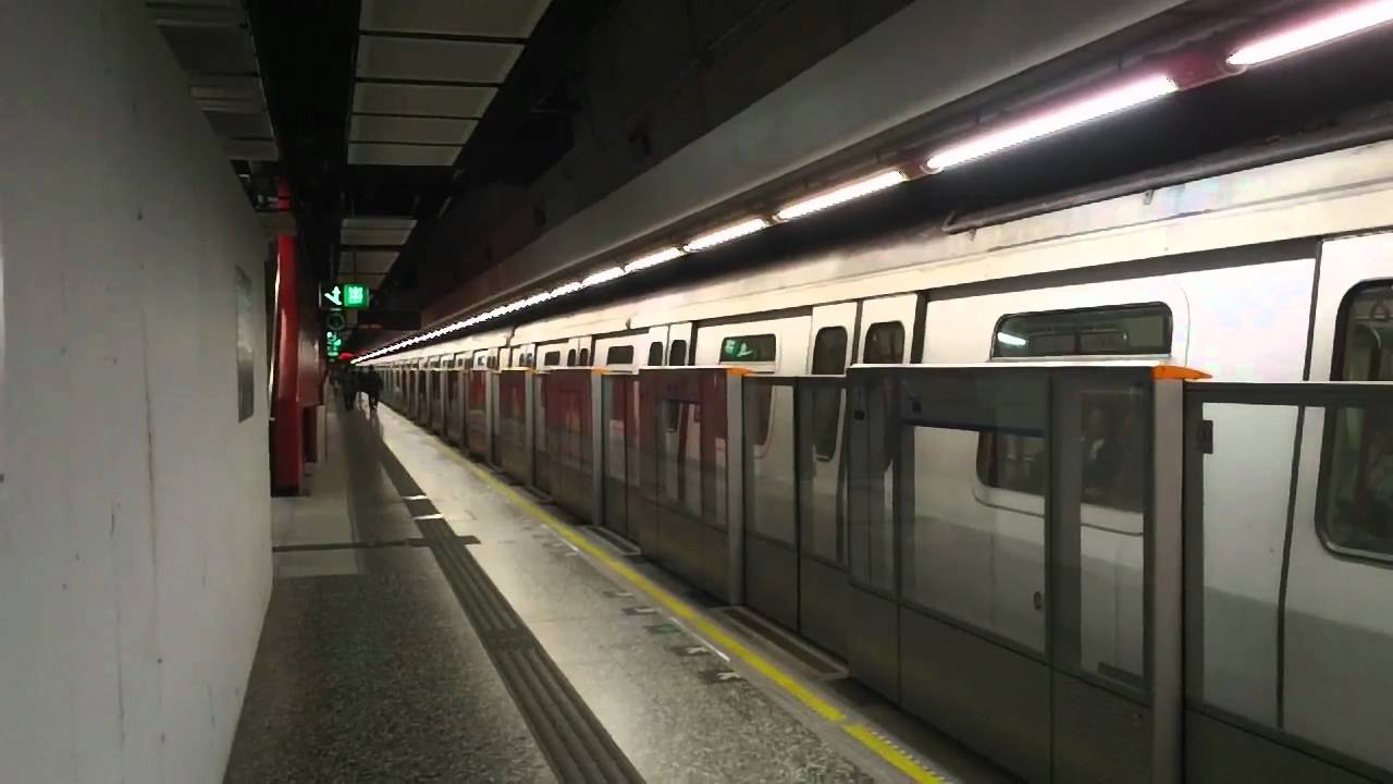 [MTR][ISL] How the Urban Lines APG works - YouTube