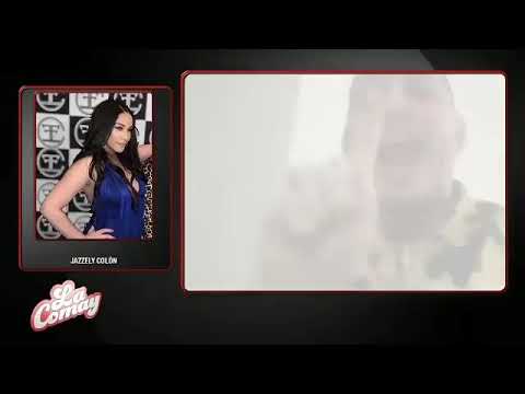 LARY OVER EXPLICA LO QUE PASO CON SU EX ESPOSA Y SUS HIJOS - YouTube
