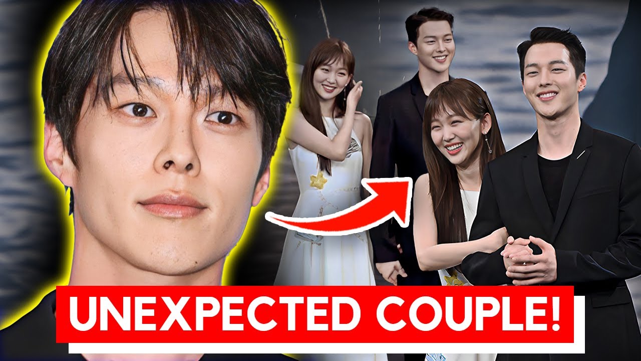 The Atypical Family Cast: Real Age & Life Partners - YouTube