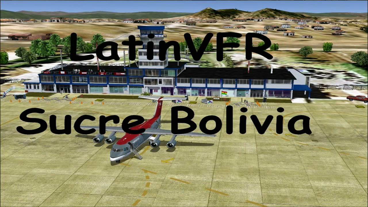 SLOPED RUNWAY!!! DANGEROUS LANDING - YouTube