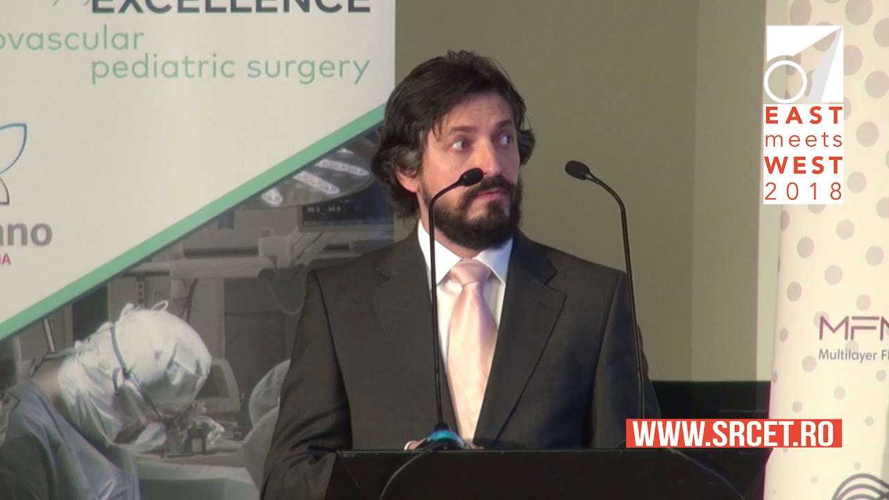 EMW 2018 Liviu Moraru - YouTube