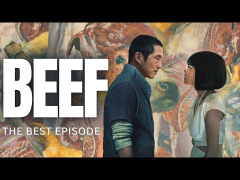 The BEST Episode of BEEF Netflix - YouTube