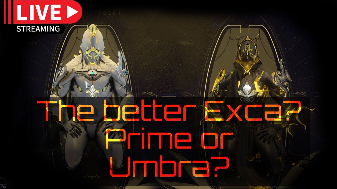 Warframe gameplay #founders Return | Is Excalibur Prime better than ...