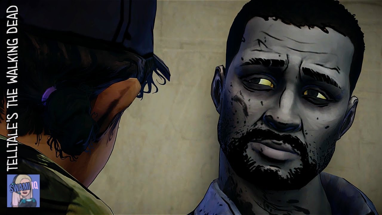 Thank You Lee - YouTube