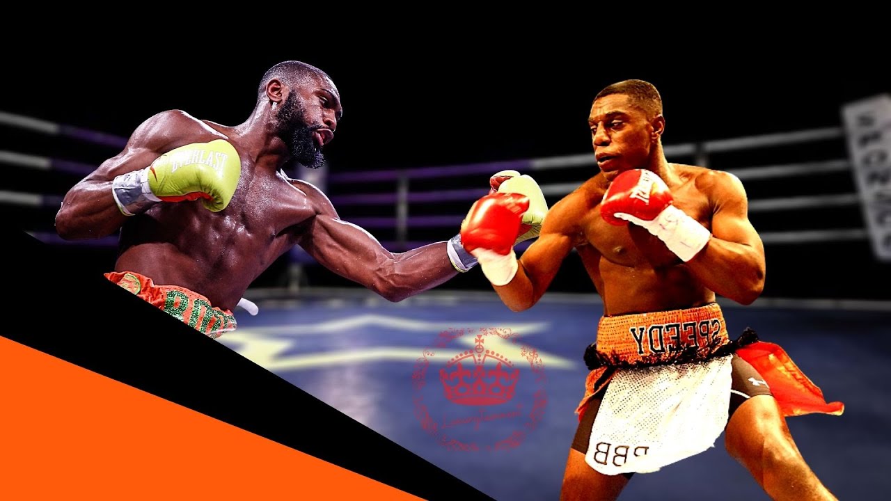 Jaron Ennis vs. Rashidi Ellis | Full Fight Highlight promo! Who wins ...