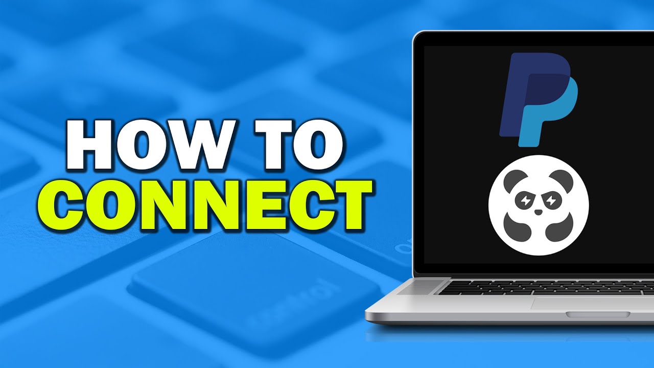 How To Connect PayPal To Pandabuy (Quick Tutorial) - YouTube