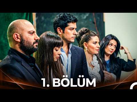 #YENİDEN İhanet 1. Bölüm