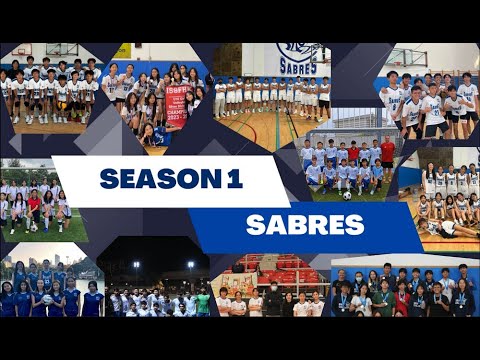 STC SABRES Season 1 - YouTube
