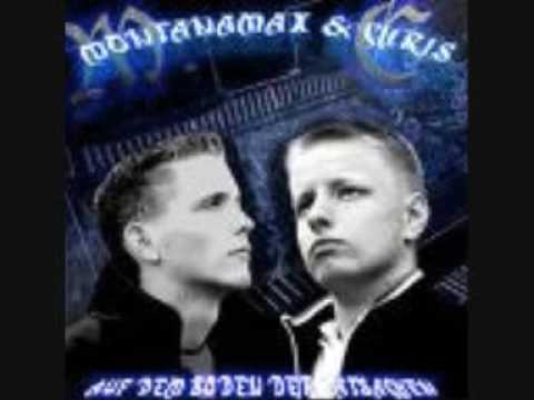 Montana Max feat. Sha Karl - Pech und Schwefel - YouTube