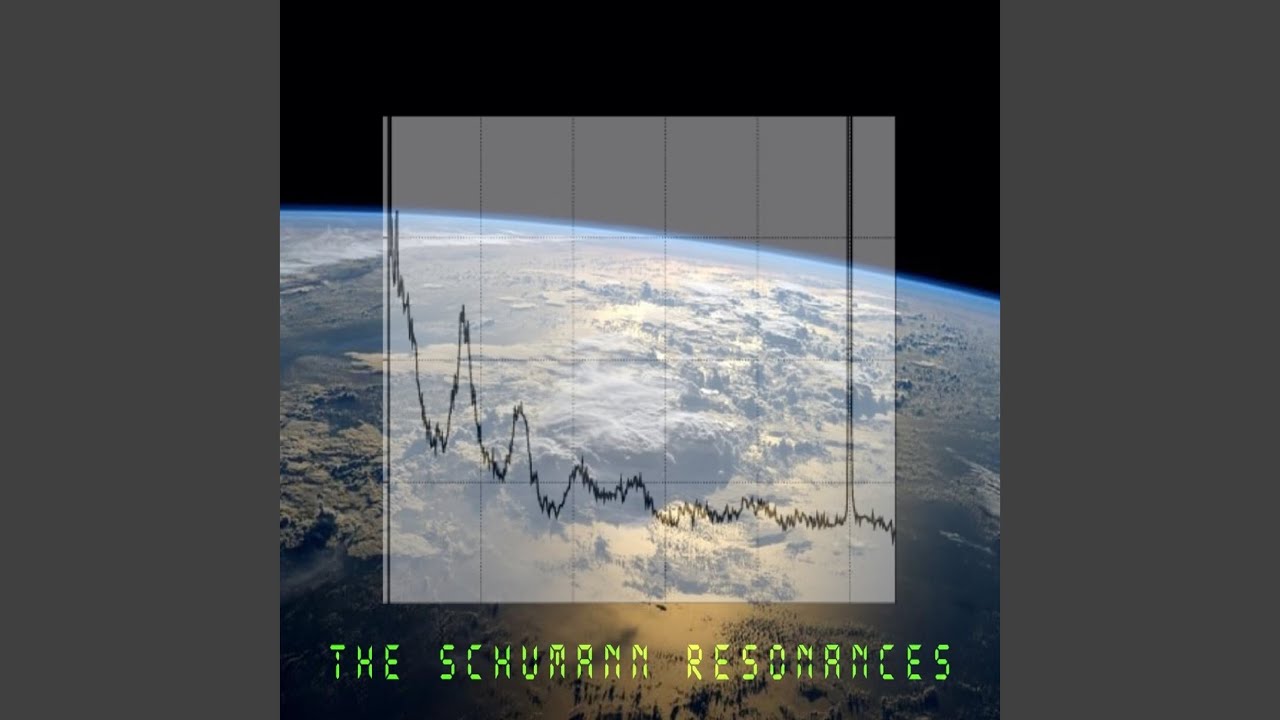 The Schumann Resonance - YouTube