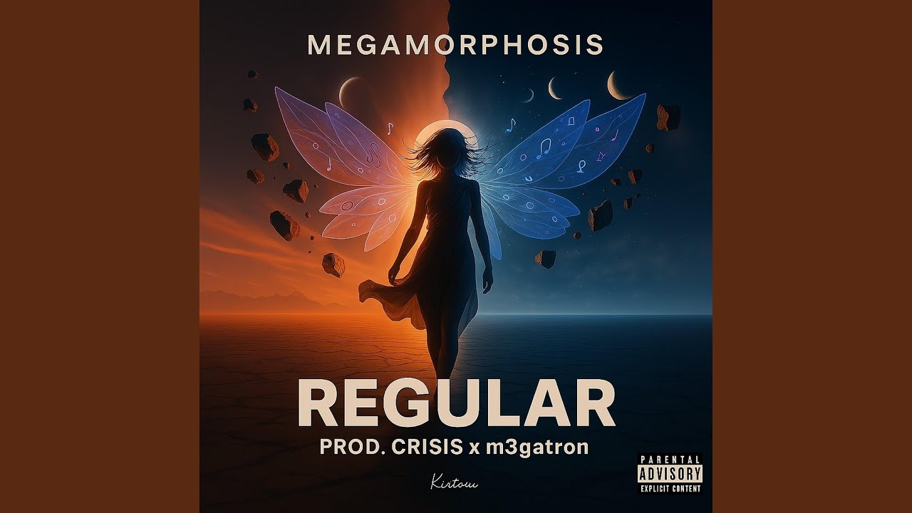 Regular - YouTube