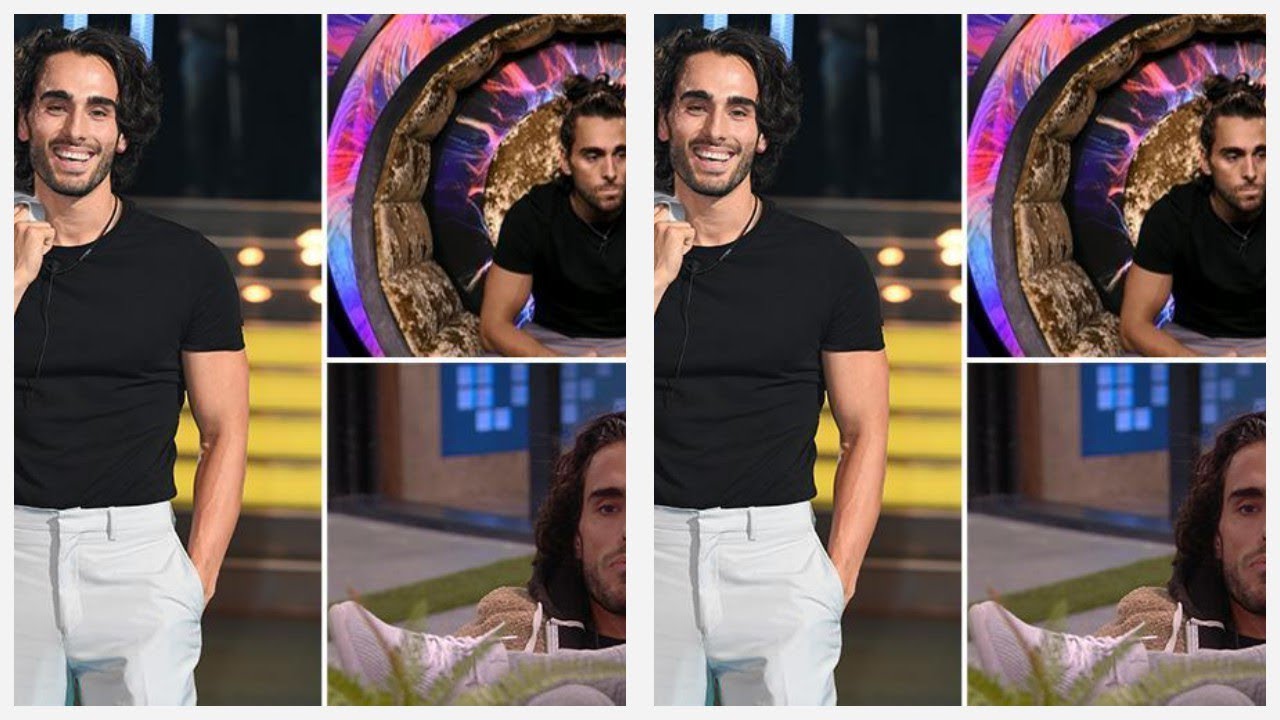 Big Brother’s Lewis Flanagan kicked out of the house for ‘making a ...