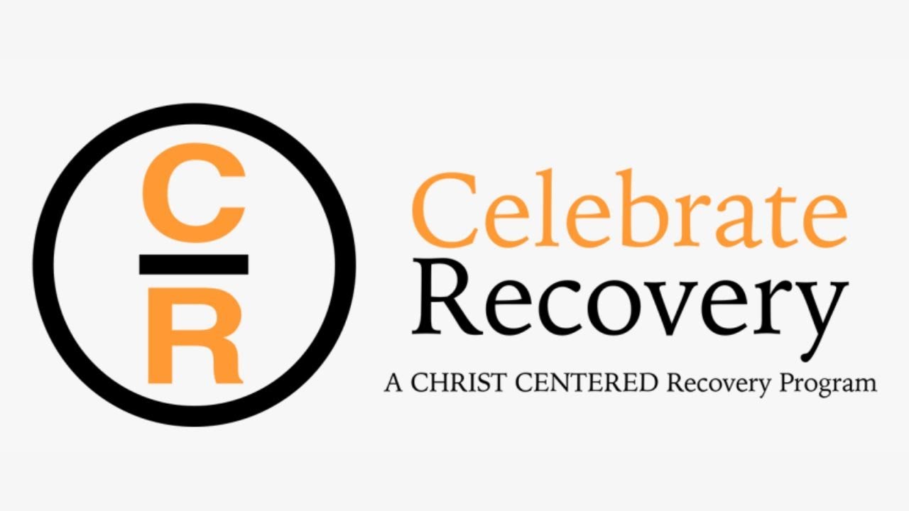Celebrate Recovery Sunday - YouTube