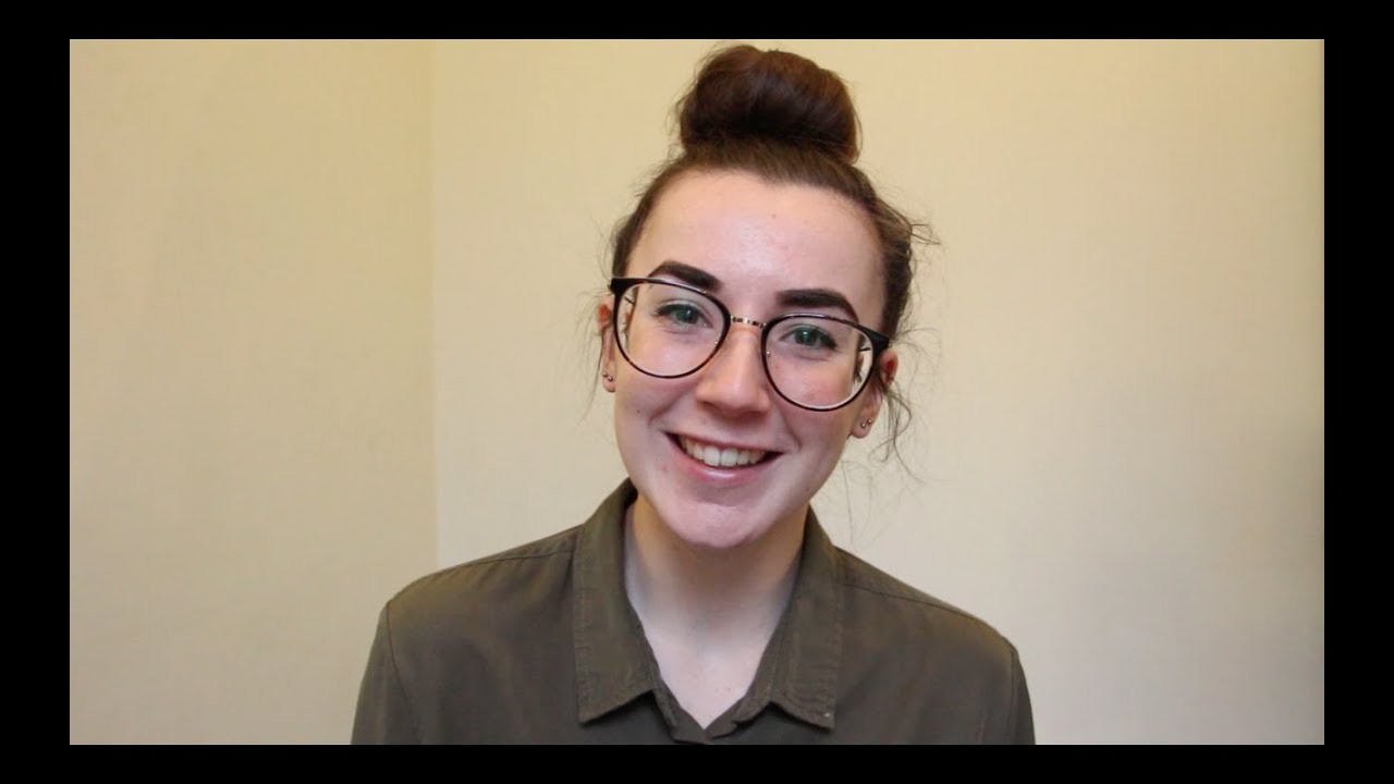 Rebecca Winkler Interview - The Short Film Show - YouTube
