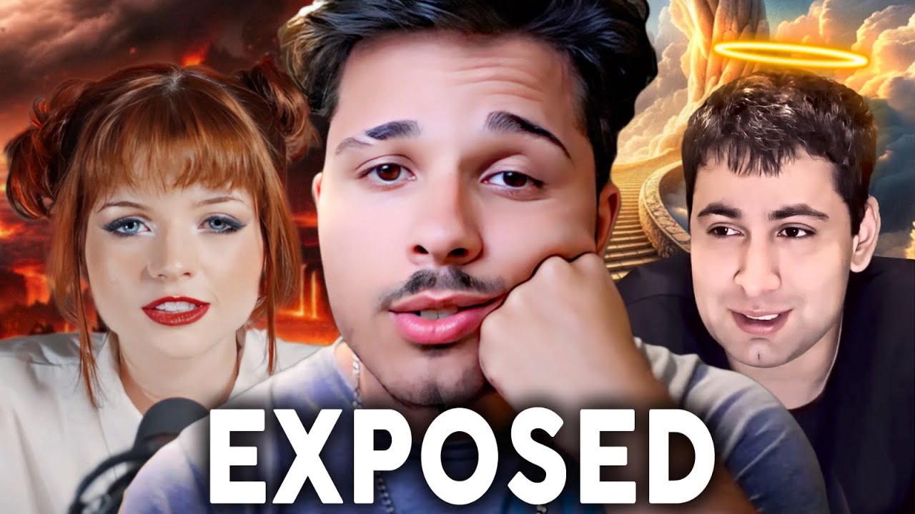 PUTZ DIGGO, ERA TUDO ARMAÇÃO... - YouTube