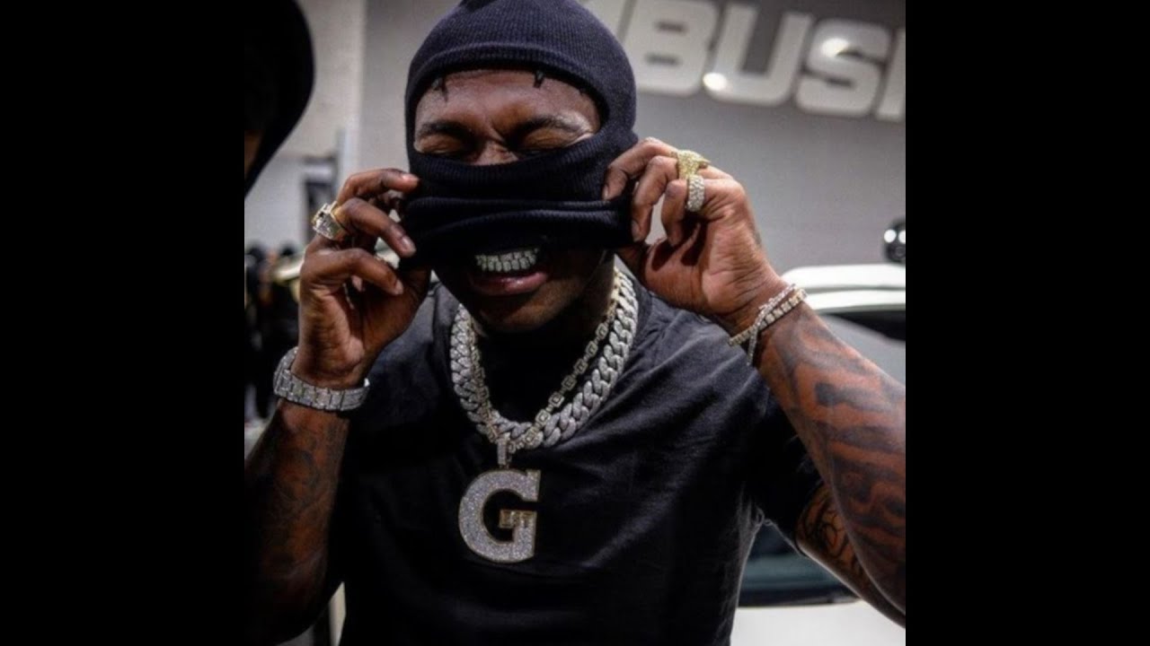 (FREE) 21 Savage x G Herbo x Key Glock Type Beat 2022 - "Real G" - YouTube