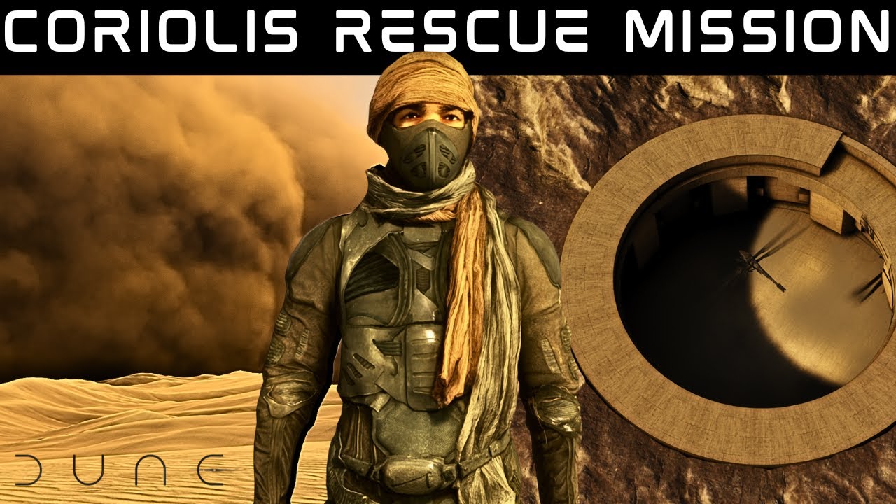 Successful Dune Rescue Mission | Flight Simulator 2020 | HD Gameplay ...