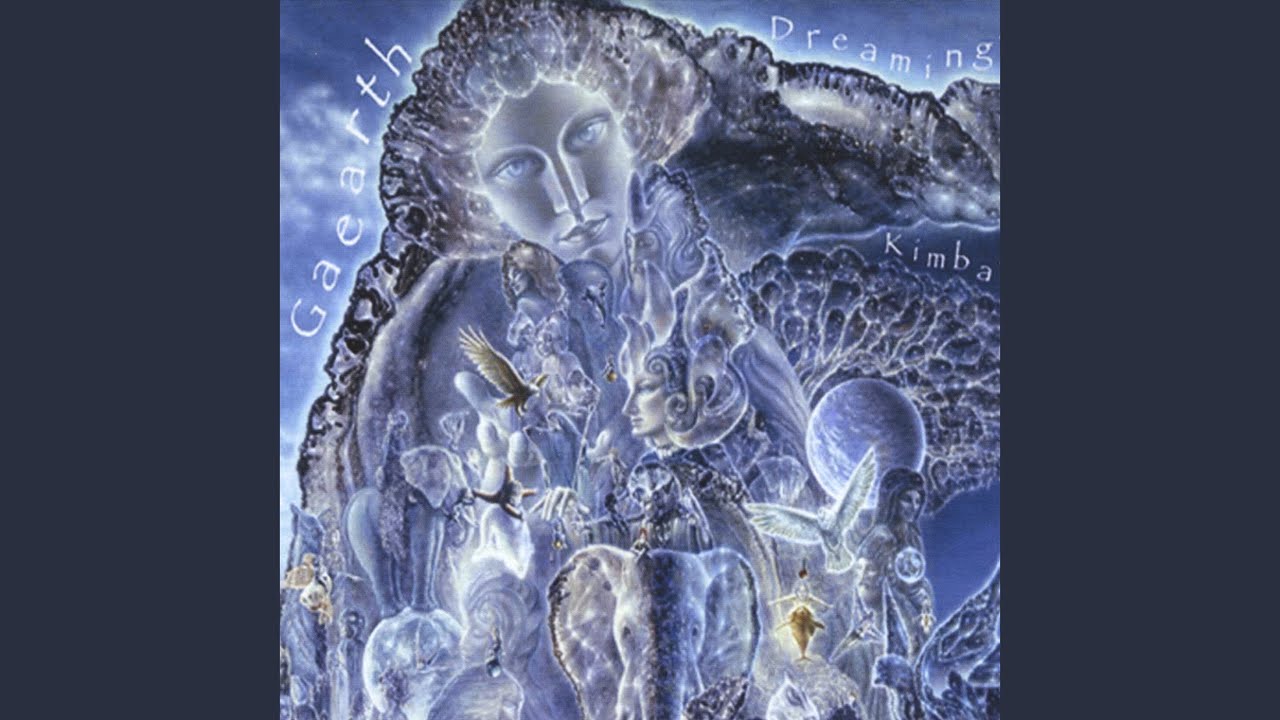 Primordial Soul - YouTube