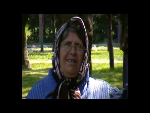 DOĞADAN VİDEOLAR  VE HAVİN İLK BANYO (2010)