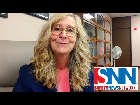 Serving Veterans | Interview of Patricia Ross - YouTube
