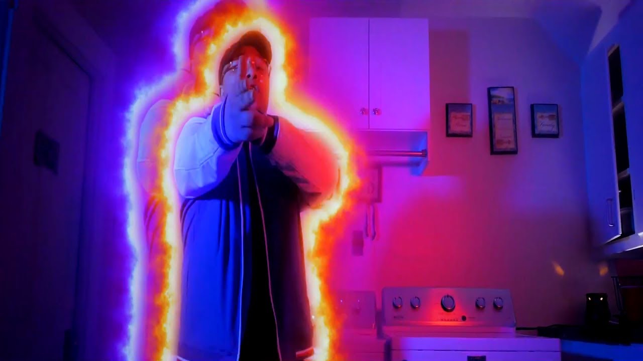 Spliffo - "California" (Official Music Video) - YouTube