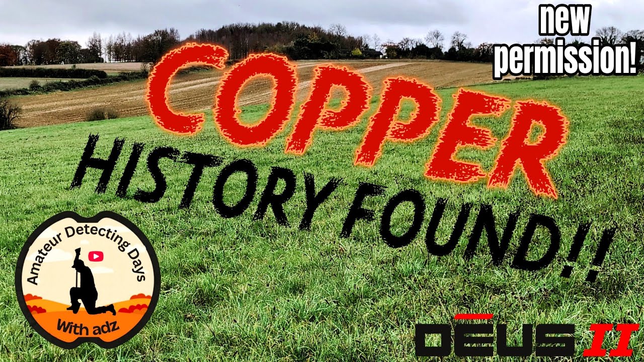 Copper Bucket Lister Token On A New Permission!! / British Midlands ...